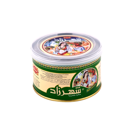 Chamia Pistache 350g Shehrazad MET en France - Europe