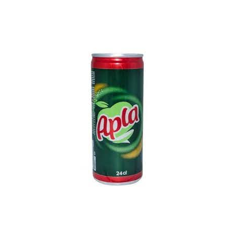 Apla | 24cl en France - Europe